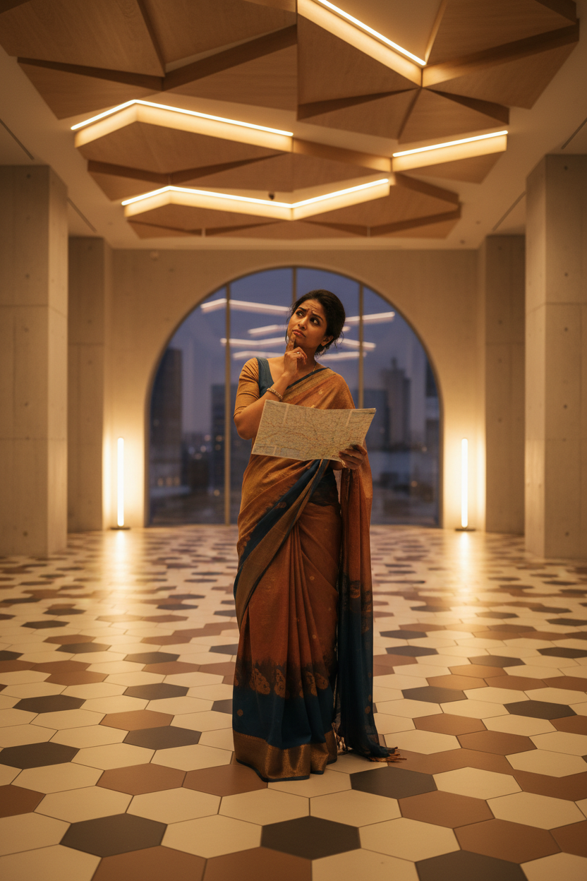 Karban | Ceiling vs Floor Air Purifier Placement India — Which Works ...